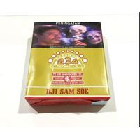Jual Dji Sam Soe Filter Terlengkap - Harga Terbaru April 2022 & Cicilan 0%