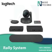 Jual Logitech Rally Camera Terbaru - Harga Murah Mei 2024 & Cicil 0%