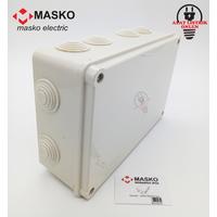 Jual Junction Box Terbaik - Harga Murah Desember 2024 & Cicil 0%