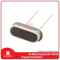 Jual Crystal Oscillator Murah - Harga Terbaru April 2024