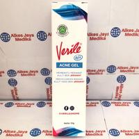 Verile Acne Gel Harga Termurah - Kualitas Terbaik
