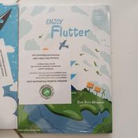 Jual Buku Flutter Terlengkap - Harga Murah Juni 2024