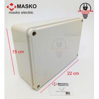 Jual Junction Box Terbaik - Harga Murah Februari 2025 & Cicil 0%