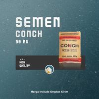 Jual Conch Semen Terbaik - Harga Murah Maret 2024 & Cicil 0%