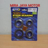 Jual Komstir Satria Fu Terlengkap - Harga Murah Juni 2024 & Cicil 0%