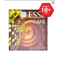 Rokok Esse Tersedia dalam Berbagai Varian Juni 2024