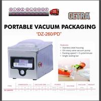 Jual Vacuum Sealer Getra Terlengkap - Harga Terbaru Juni 2024 & Cicilan 0%