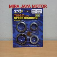 Jual Komstir Vario 125 Terlengkap - Harga Murah Maret 2024 & Cicil 0%