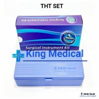 Jual Tht Set Murah - Harga Terbaru Agustus 2025