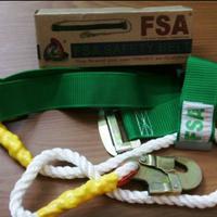 Jual Tali Safety Belt Terbaik - Harga Murah Mei 2024 & Cicil 0%
