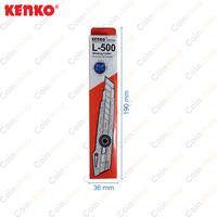Jual Cutter Kenko L 500 Terlengkap - Harga Grosir & Murah Februari 2025