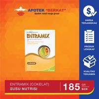 Jual Entramix Terdekat - Harga Murah & Grosir Mei 2024