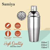 Jual Shaker Terlengkap - Harga Terbaru Januari 2025 & Cicilan 0%