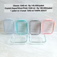 Jual Glassbox Terlengkap - Harga Murah & Grosir Maret 2024