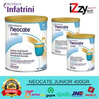 Susu Neocate Formula Asam Amino Bebas Alergi Juni 2023 - Tokopedia