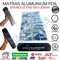 Jual Matras Alumunium Foil Camping Terbaik - Harga Murah Maret 2024 ...