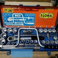 Jual Kunci Elora Terbaik - Harga Murah Mei 2024 & Cicil 0%