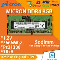 Jual Micron Ddr4 Terbaru - Harga Murah Juni 2024 & Cicil 0%