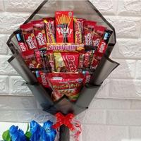 Bucket Snack Mewah Menawan untuk Hadiah! Februari 2025