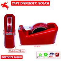 Dispenser Termurah - Promo "DISKONHL" 50rb!