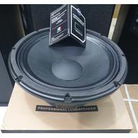 Jual Speaker Rcf 10 Inch Murah & Terbaik - Harga Terbaru April 2024