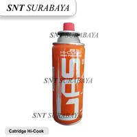 Jual Gas Hi Cook Terbaik - Harga Murah Juni 2024 & Cicil 0%