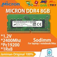 Jual Micron Ddr4 Terbaru - Harga Murah Mei 2024 & Cicil 0%