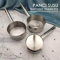 Jual Gayung Stainless Murah & Terbaik - Harga Terbaru Juni 2024