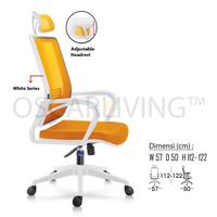 Jual Kursi Kantor Indachi Terlengkap - Harga Grosir & Murah Desember 2024