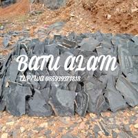 Jual Batu Alam Tempel Terbaik - Harga Murah Juni 2024 & Cicil 0%