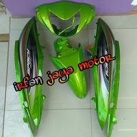Jual Body Spacy Terlengkap - Harga Murah Maret 2024 & Cicil 0%