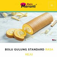 Bolu Meranti Harga Termurah - Pilihan Favorit