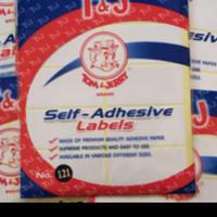 Jual Label Tom And Jerry 120 Terlengkap - Harga Grosir & Murah Juni 2024