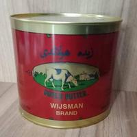 Wisman Butter Harga Termurah - Pilihan Favorit