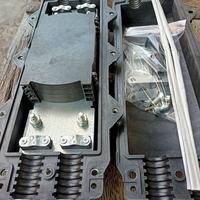 Jual Joint Closure 48 Core Murah & Terbaik - Harga Terbaru Mei 2024