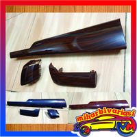 Jual Panel Wood Innova Reborn Terlengkap - Harga Murah Juni 2024 & Cicil 0%
