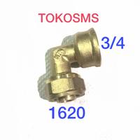 Jual Keni 3 4 Terbaik - Harga Murah Januari 2025 & Cicil 0%