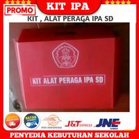 Jual Kit Ipa Murah & Terbaik - Harga Terbaru Februari 2024