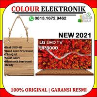 Jual Smart Tv 60 Inch Terlengkap - Daftar Harga Mei 2024 & Cicilan 0%