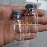 Jual Botol Vial 10 Ml Terlengkap - Harga Murah Mei 2025 & Cicil 0%