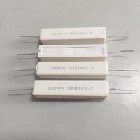 Jual Resistor 300 Ohm Terbaik - Harga Murah Mei 2025 & Cicil 0%