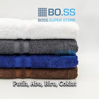 Jual Handuk Hotel Terbaik - Harga Murah Juni 2025 & Cicil 0%