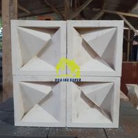 Review roster putih loster putih lubang udara roster beton loster ...