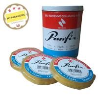 Jual Isolasi Panfix Murah & Terbaik - Harga Terbaru Maret 2024