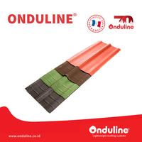Jual Nok Onduline Terbaik - Harga Murah Juni 2024 & Cicil 0%