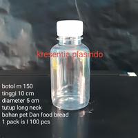 Jual Botol Plastik Terbaik - Harga Murah Juli 2025 & Cicil 0%