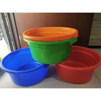 Jual Baskom Plastik Terbaik - Harga Murah November 2024 & Cicil 0%