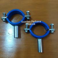 Jual Pipe Clamp Terbaik - Harga Murah Juni 2024 & Cicil 0%