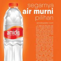amidis 600ml
