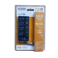 Jual Usb Hub M Tech 4 Port Terbaru - Harga Murah Mei 2024 & Cicil 0%